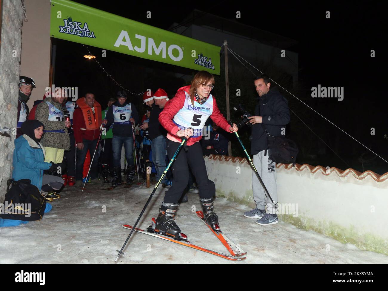 Skijasko hi-res stock photography and images - Alamy