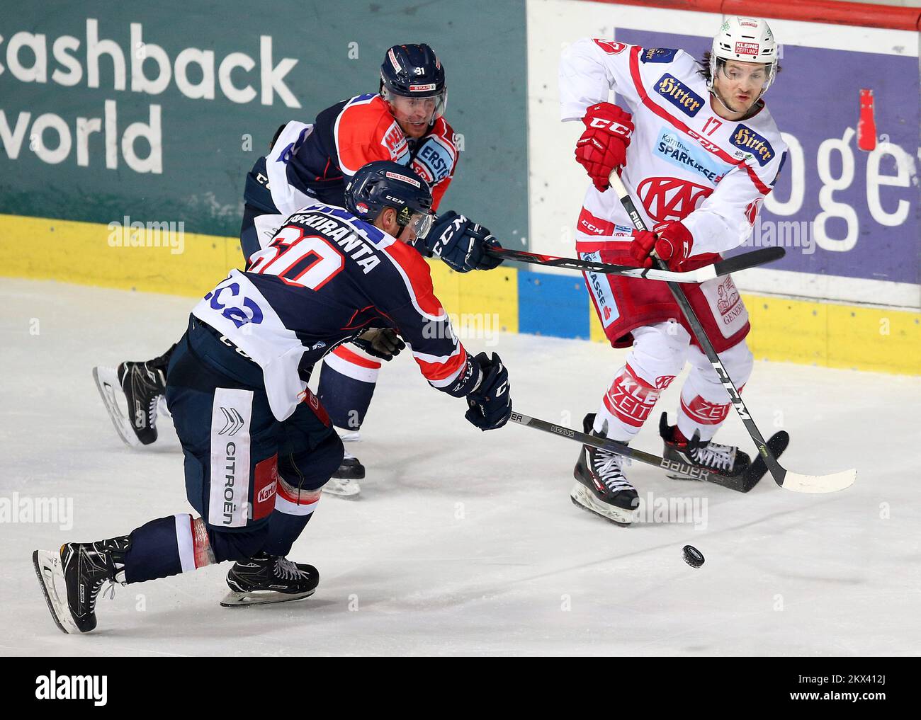 Manuel ganahl hi-res stock photography and images - Alamy