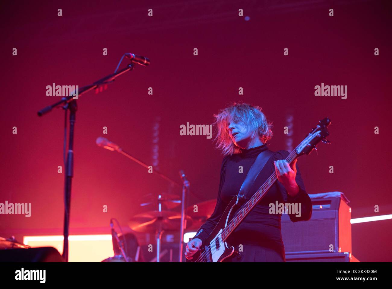 Verdena live hi-res stock photography and images - Alamy