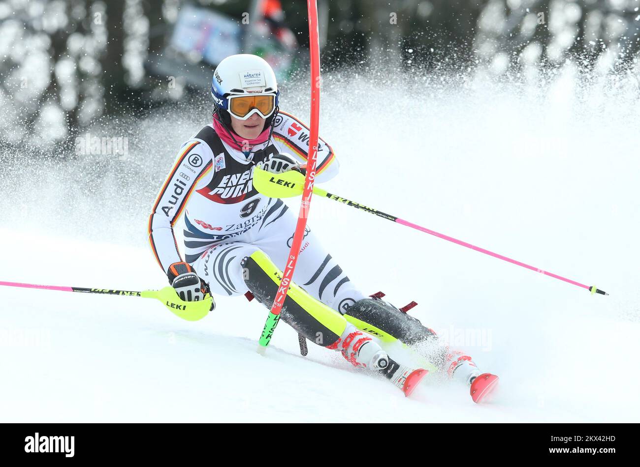 Christina geiger hi-res stock photography and images - Alamy