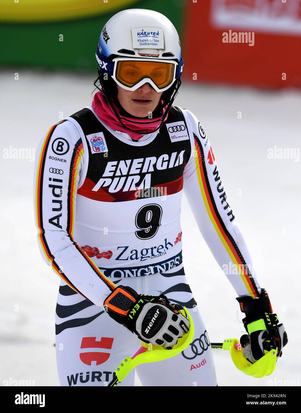 Christina geiger hi-res stock photography and images - Alamy