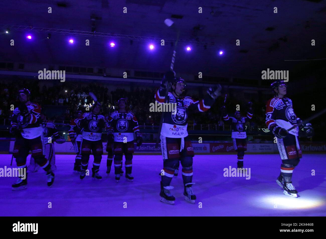 Puskarich hi-res stock photography and images - Alamy