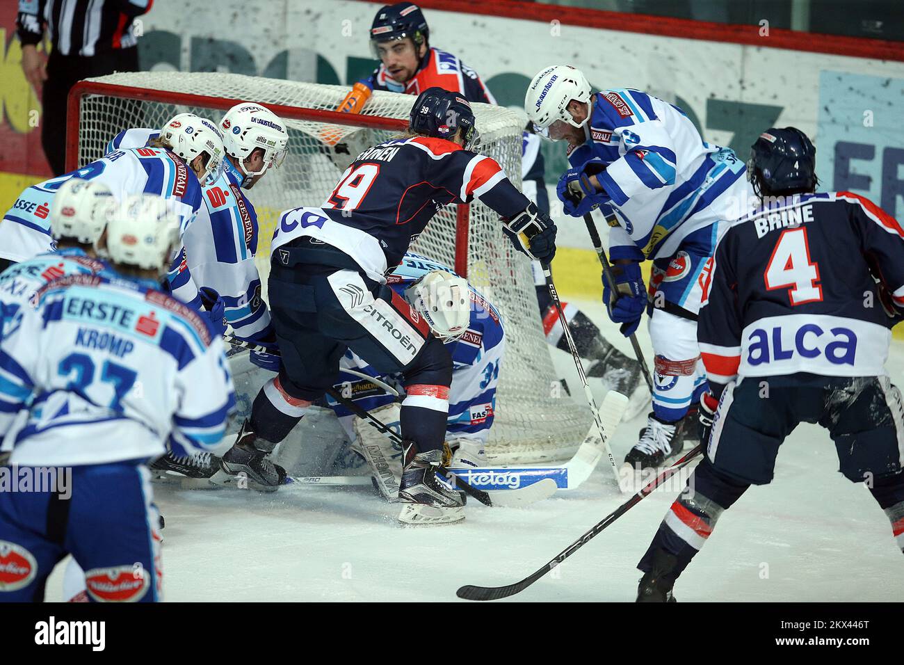 Kickert david hi-res stock photography and images - Alamy