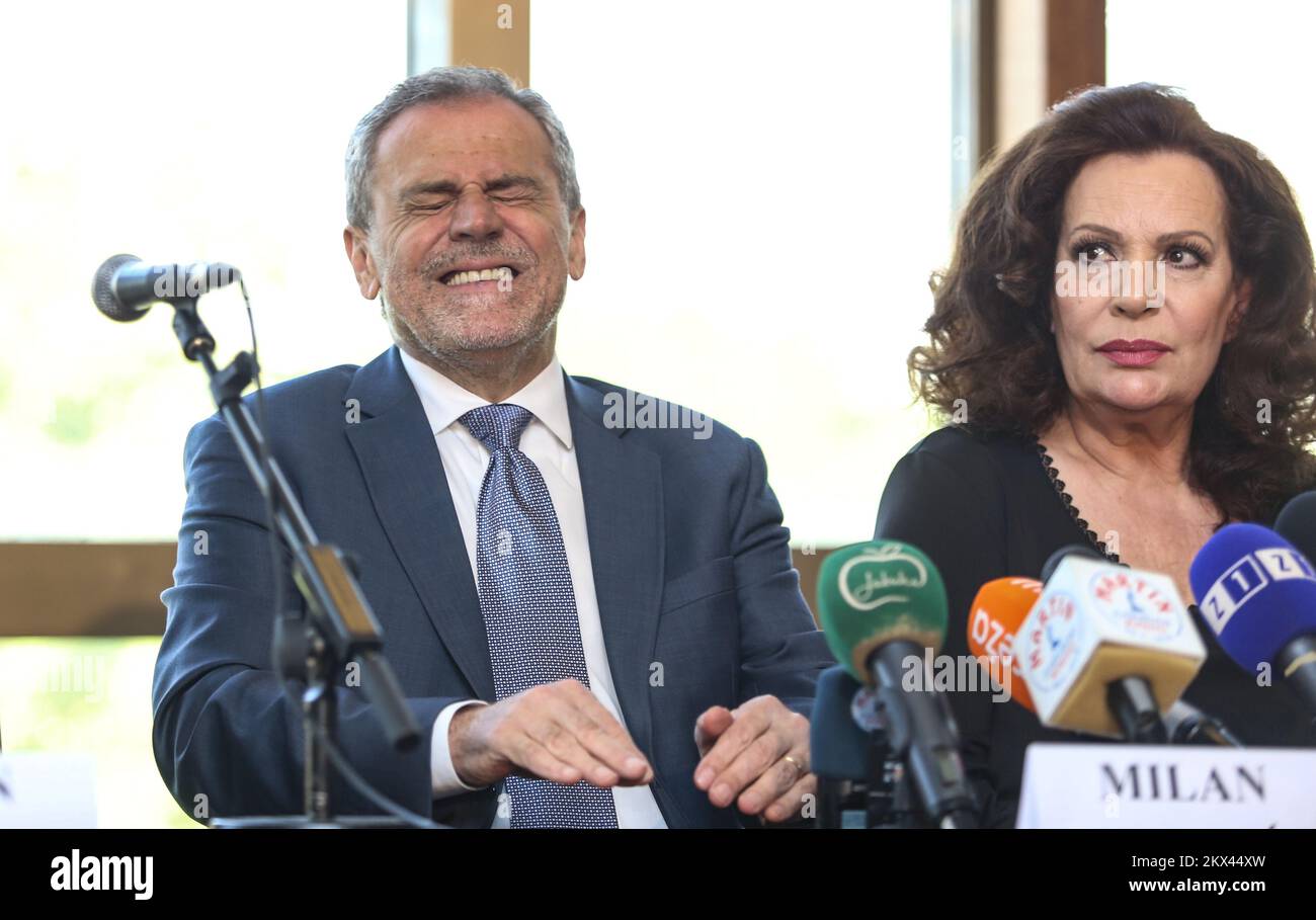 Radojka hi-res stock photography and images - Alamy