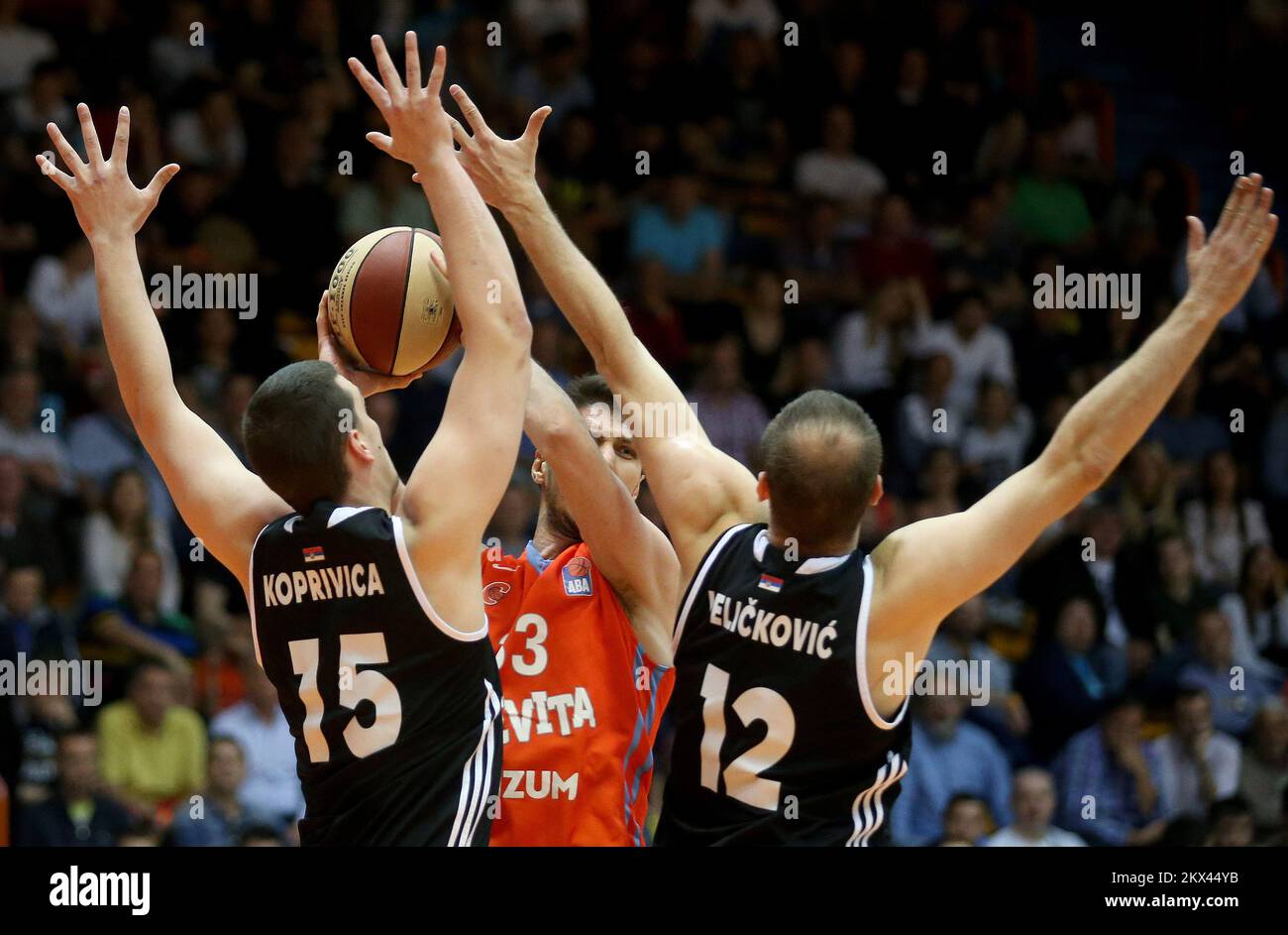 Marko velickovic hi-res stock photography and images - Alamy