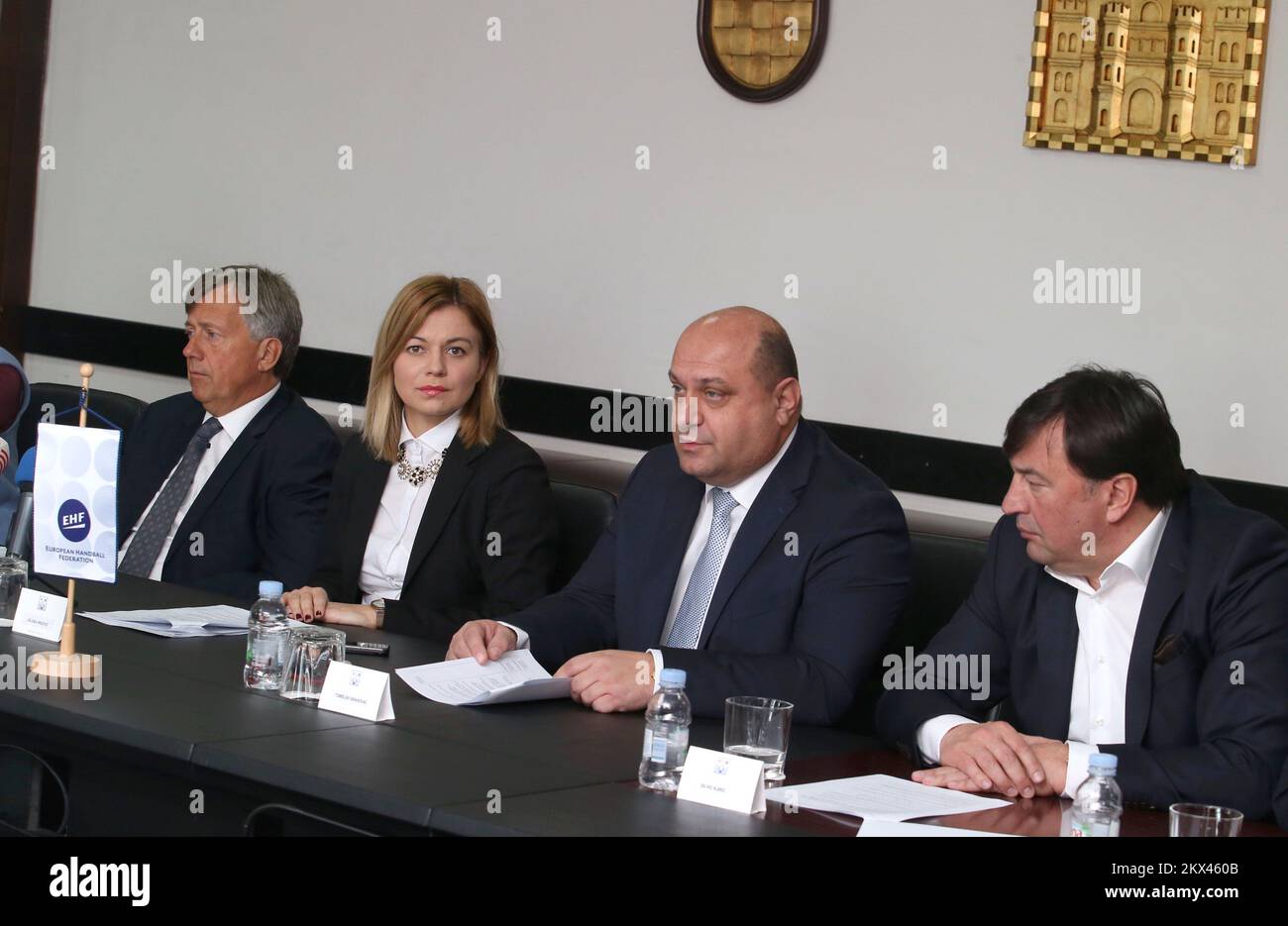 Gamulin hi-res stock photography and images - Alamy