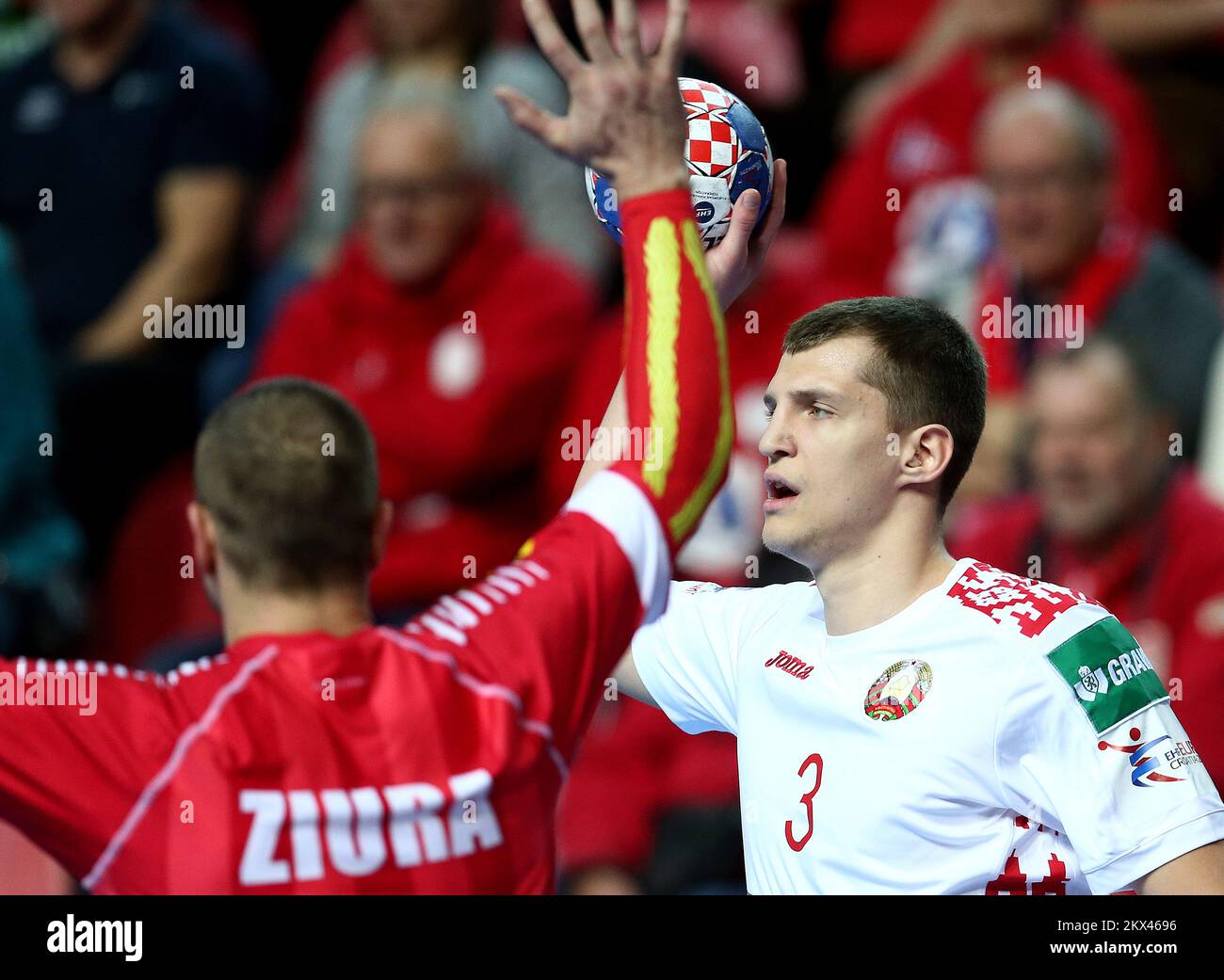 Uladzislau kulesh hi-res stock photography and images - Alamy