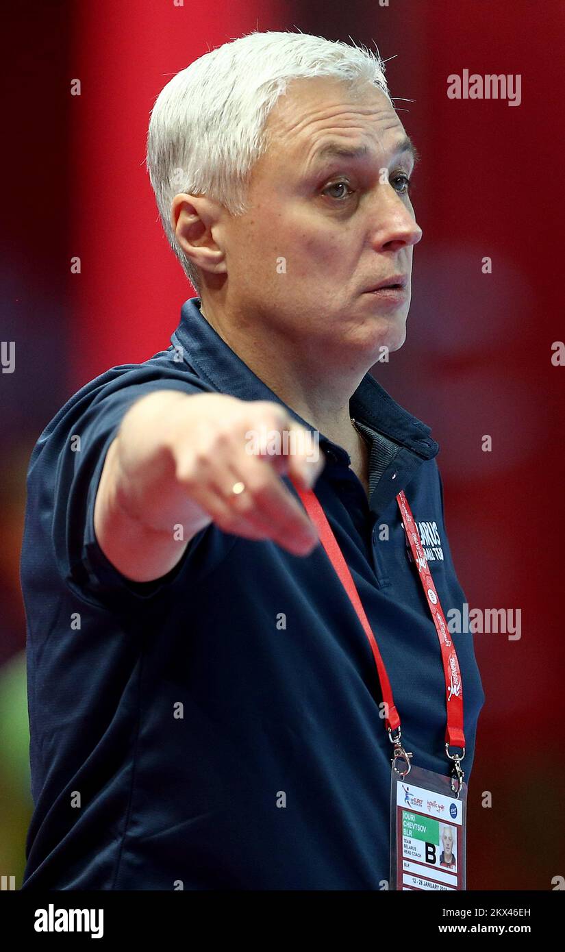 Yuri shevtsov hi-res stock photography and images - Alamy