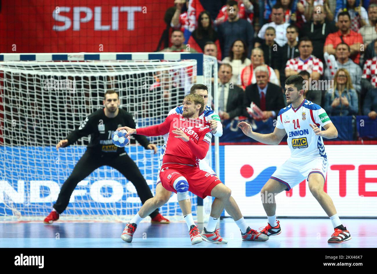 Luka jovanovic hi-res stock photography and images - Alamy