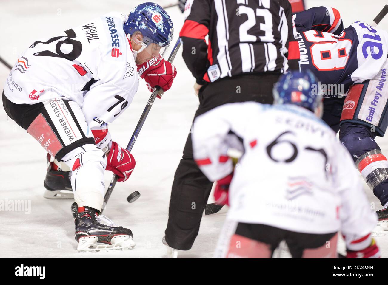 Tyler wahl hi-res stock photography and images - Alamy