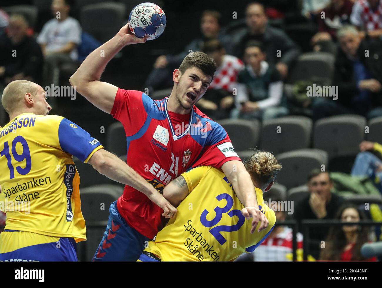 Milan jovanovic hi-res stock photography and images - Alamy