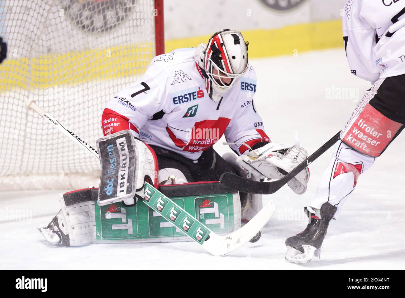 Nechvatal hi-res stock photography and images - Alamy