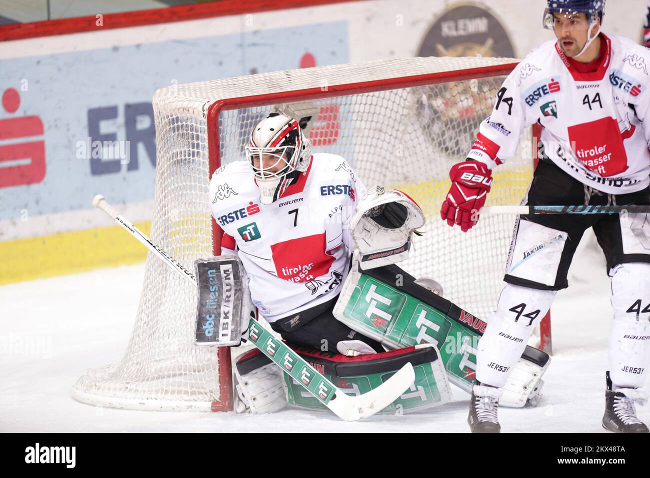 Nechvatal hi-res stock photography and images - Alamy