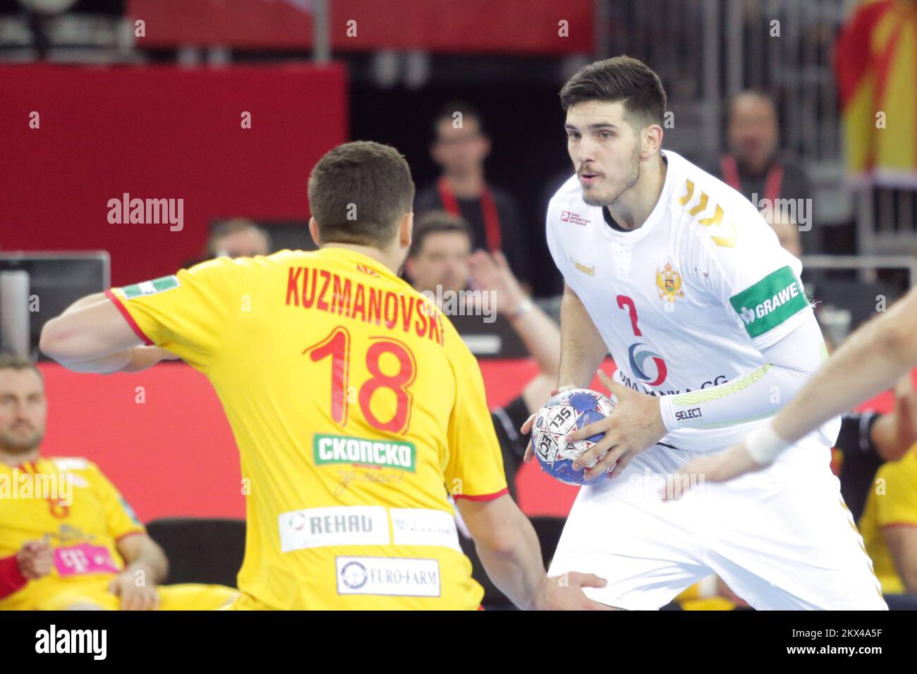 Nebojsa simovic hi-res stock photography and images - Alamy