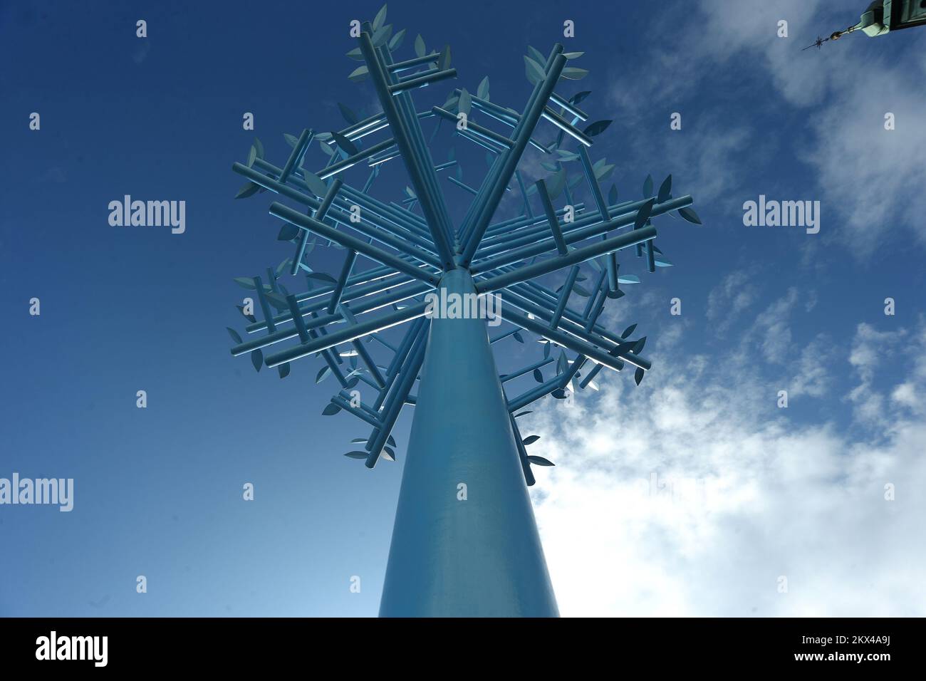 Plateau gradec zagreb hi-res stock photography and images - Alamy