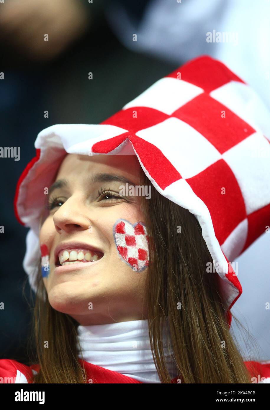 16.01.2018., Spaladium Arena, Split, Croatia - 2018 European Men's ...