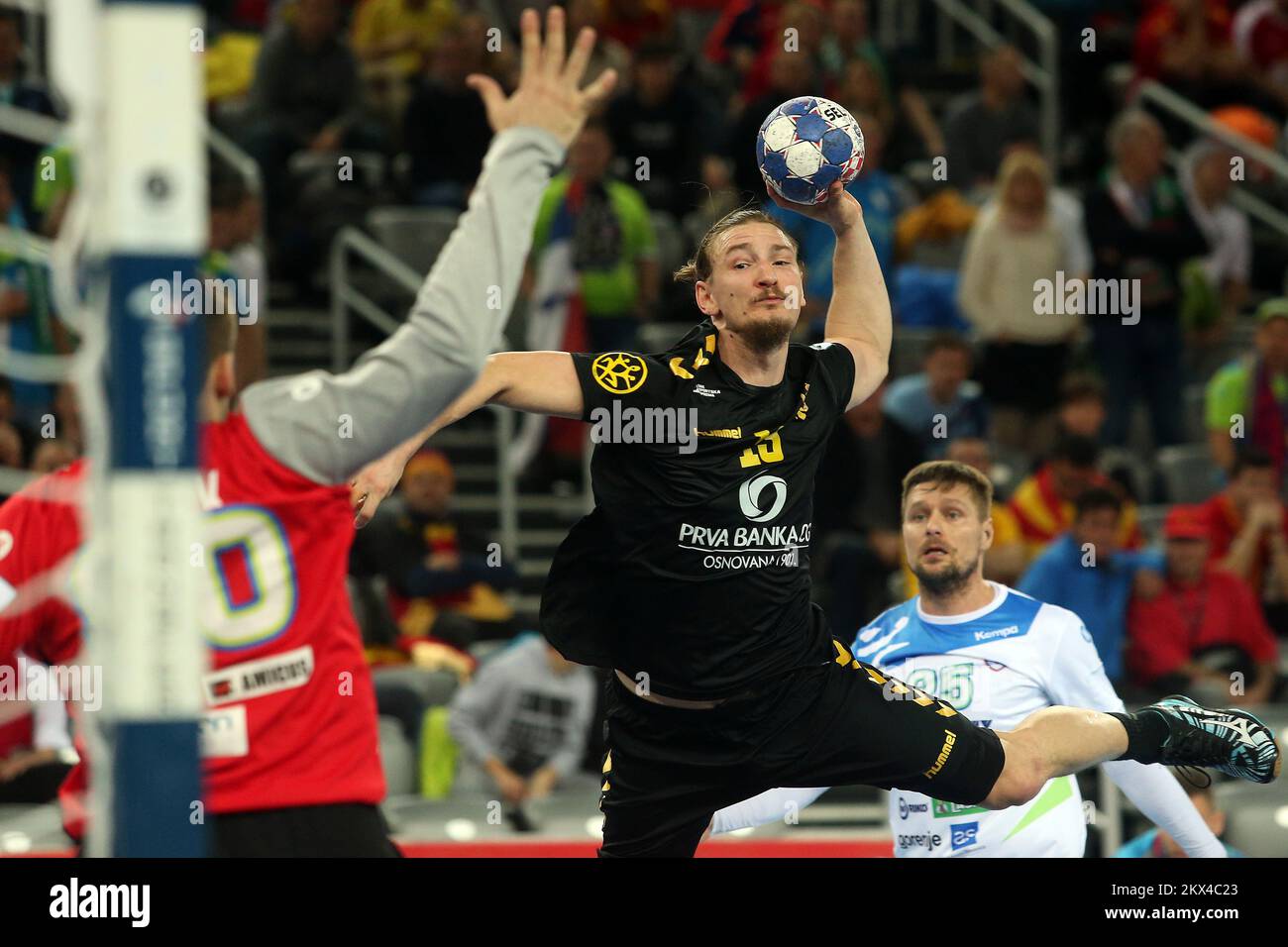 Mirko radovic hi-res stock photography and images - Alamy