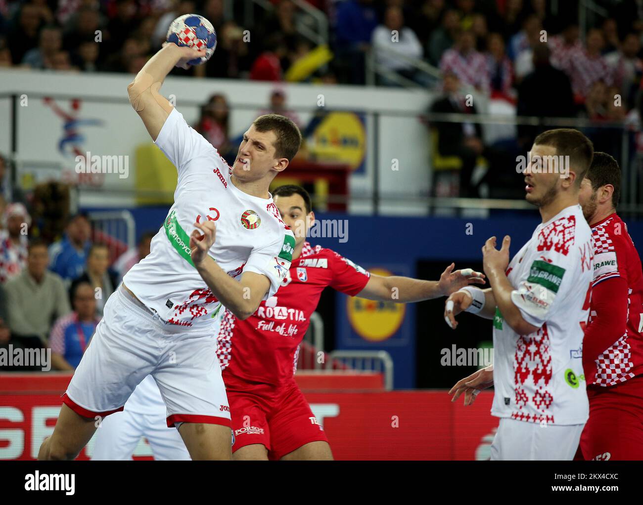 Uladzislau kulesh hi-res stock photography and images - Alamy