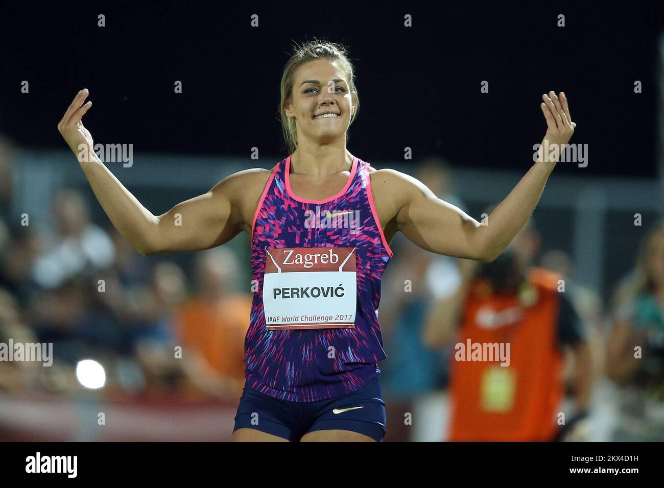 Hanzekovics hi-res stock photography and images - Alamy