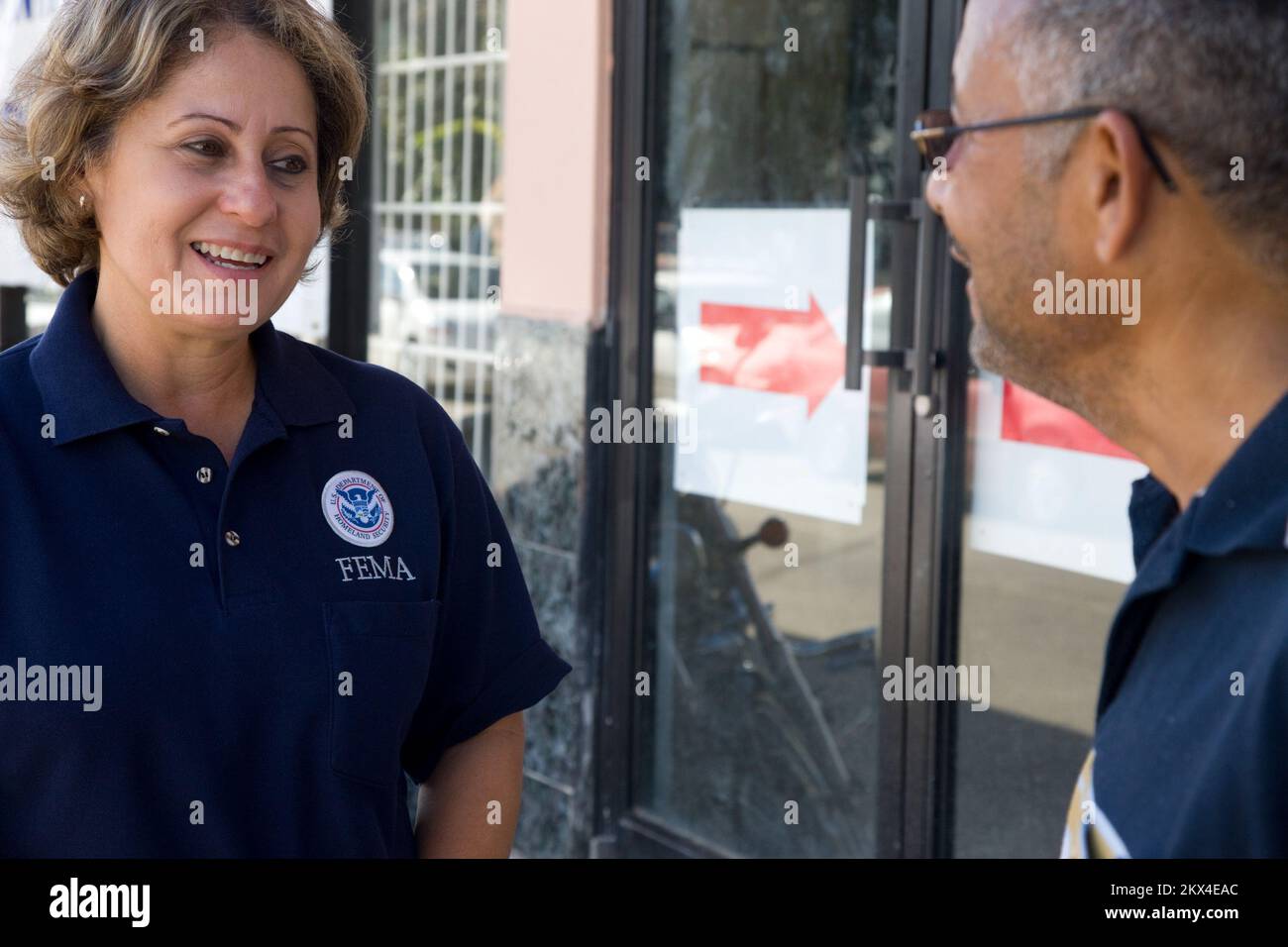 Severe Storm - Patillas, Puerto Rico, October 3, 2008 FEMA ...