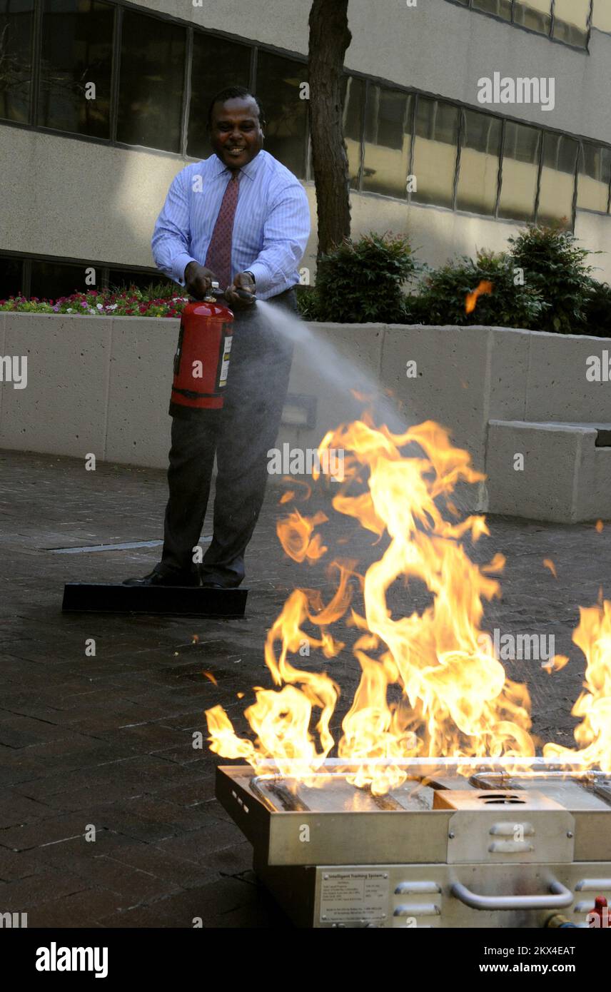 Fire prevention activities hi-res stock photography and images - Alamy