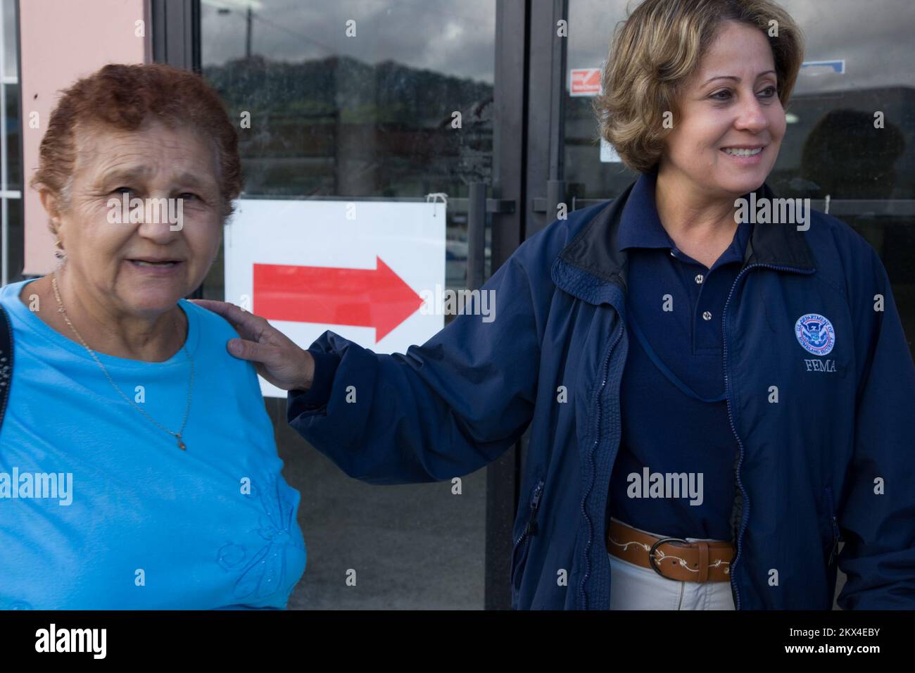 Severe Storm - Patillas, Puerto Rico, October 3, 2008 FEMA ...