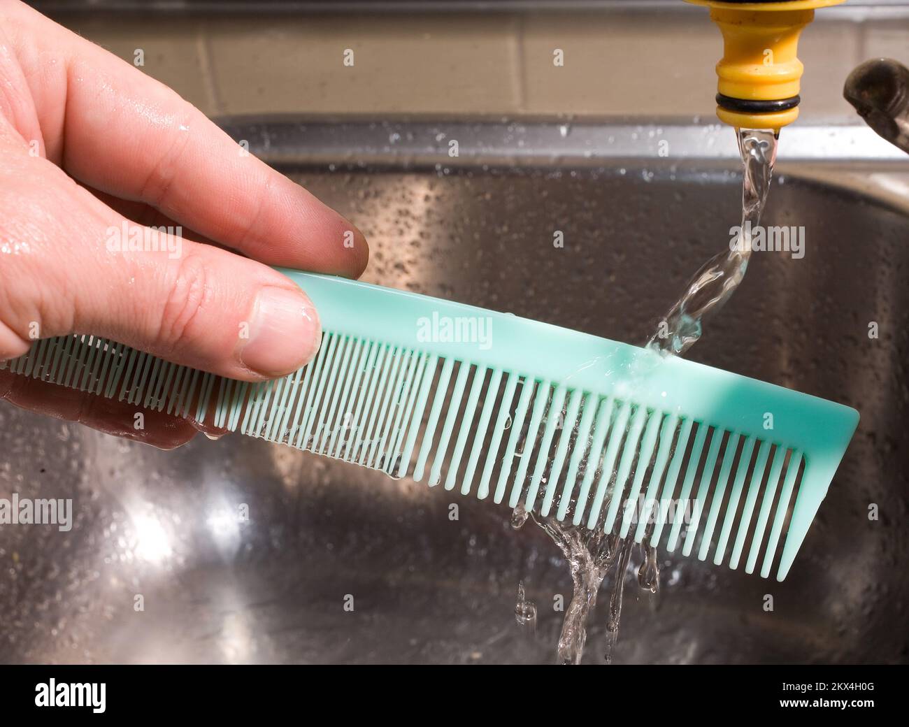 Charged water hi-res stock photography and images - Alamy