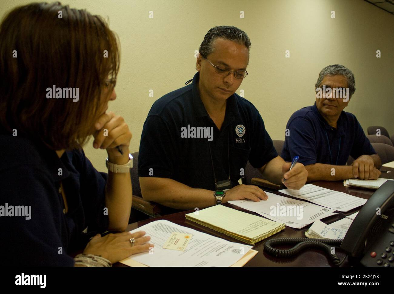 Flooding - Humacao, Puerto Rico, October 29, 2008 Public Information ...