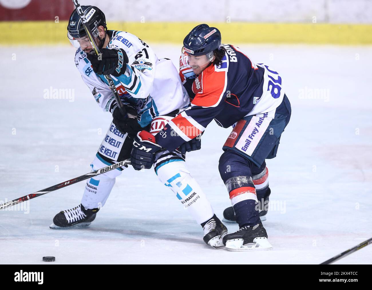 Patrick spannring hi-res stock photography and images - Alamy