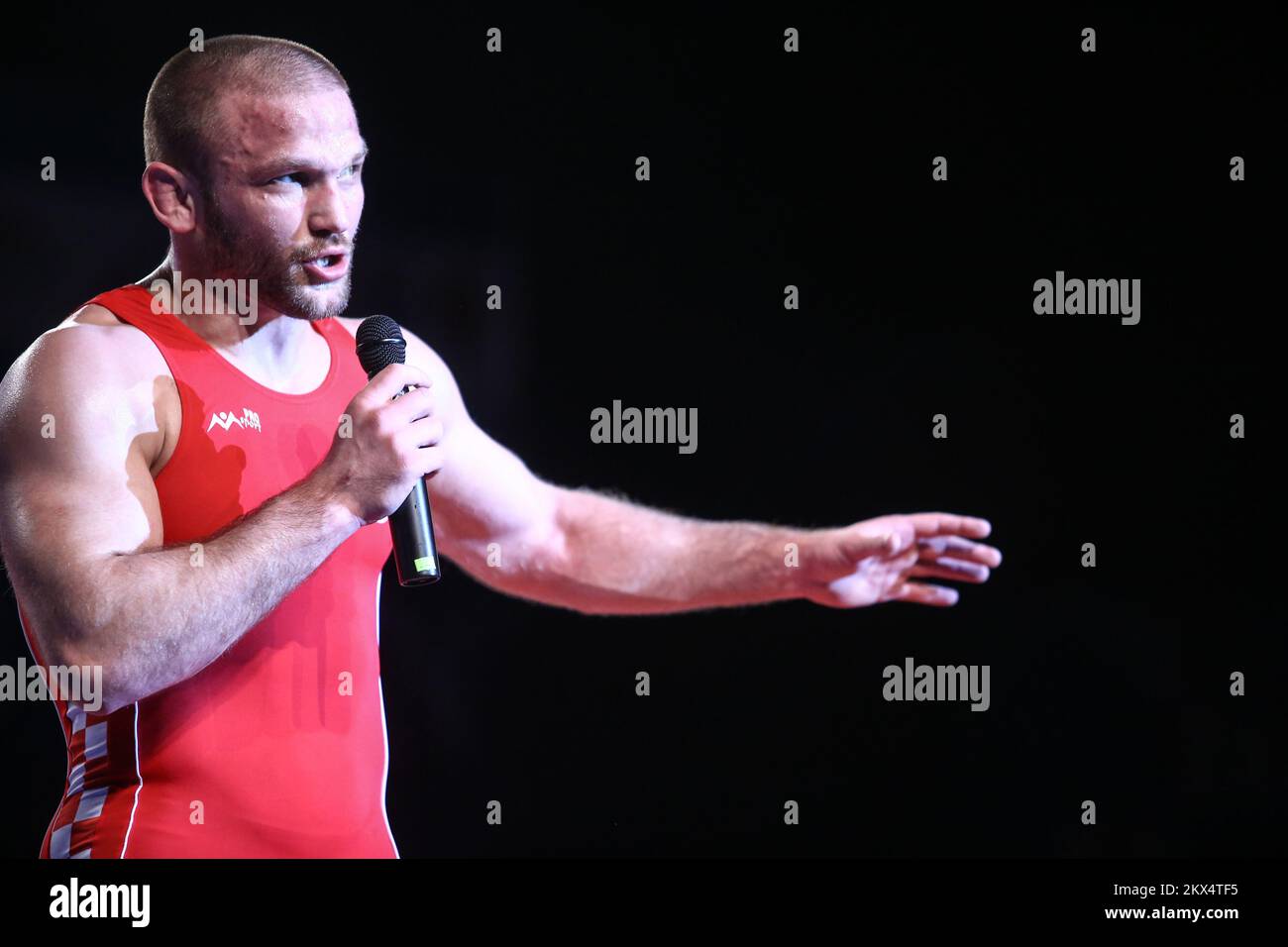 Viktar sasunouski hi-res stock photography and images - Alamy