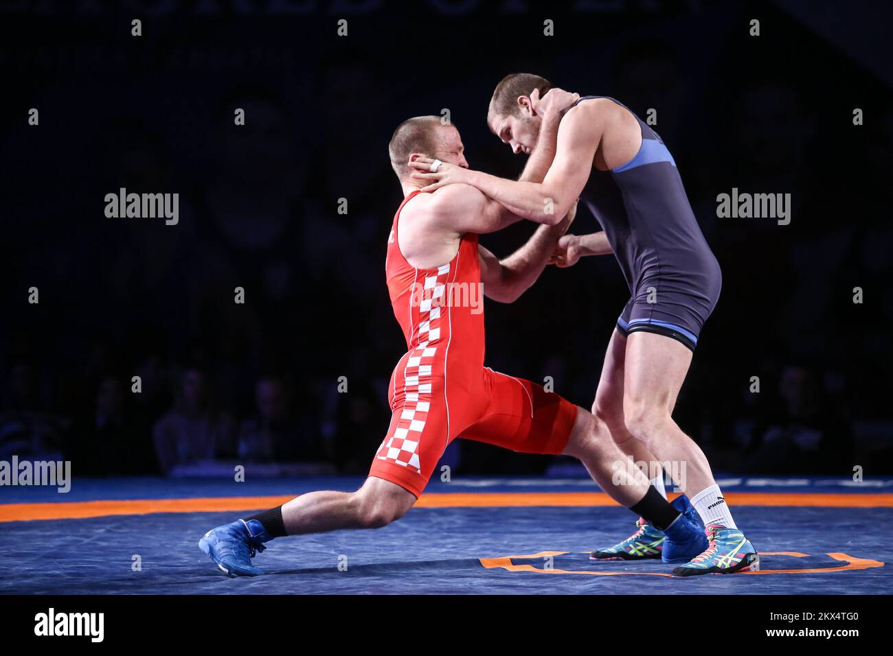 Viktar sasunouski hi-res stock photography and images - Alamy