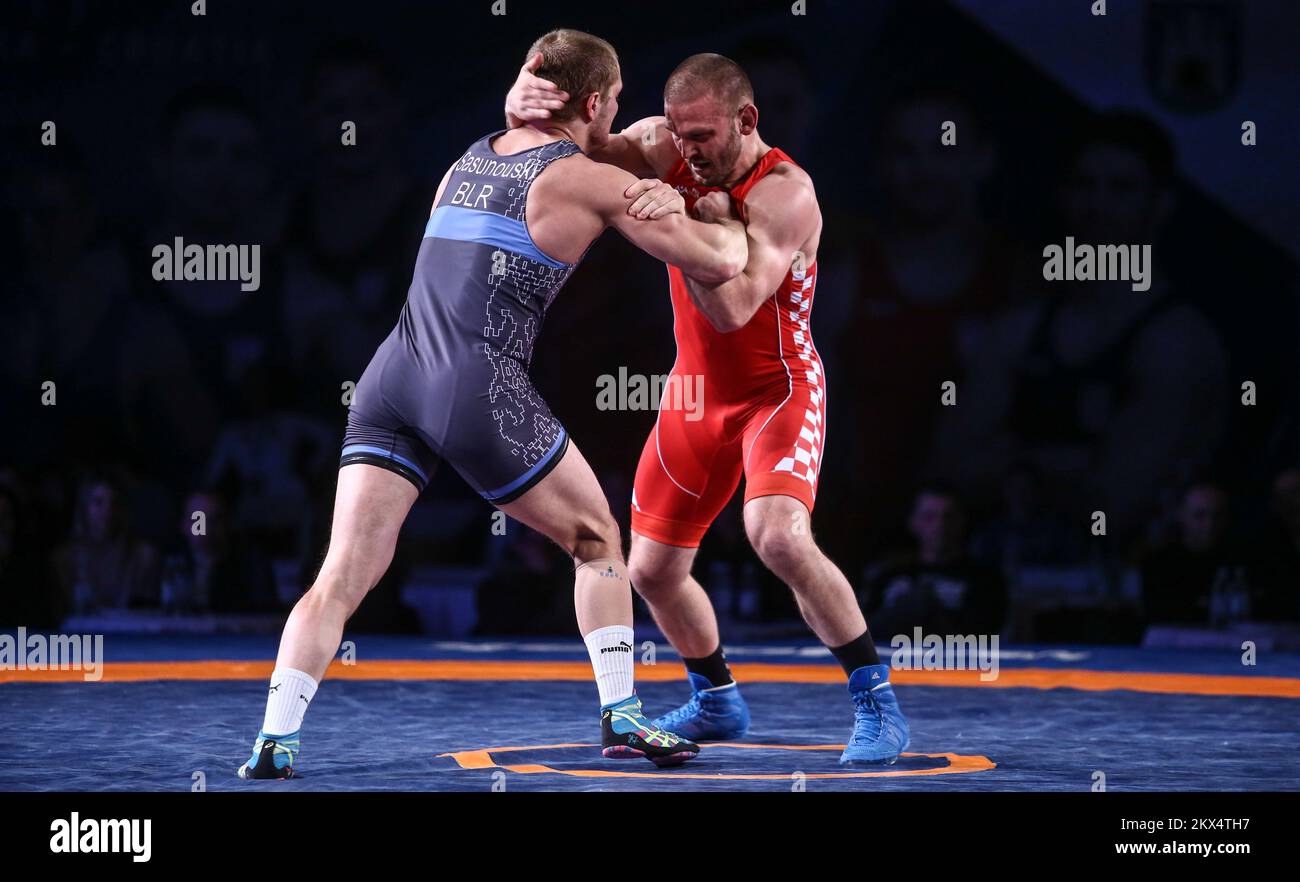 Viktar sasunouski hi-res stock photography and images - Alamy