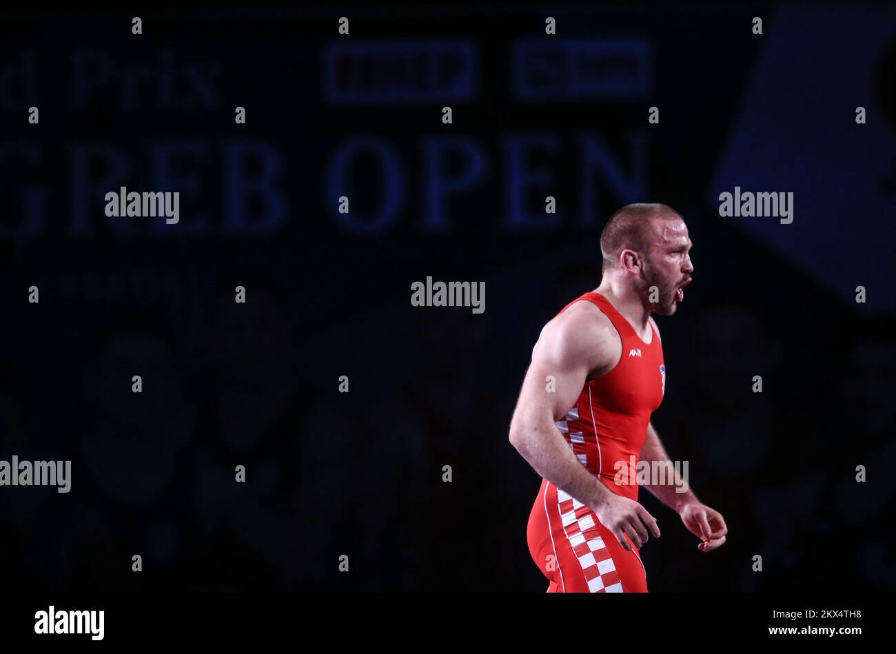 Viktar sasunouski hi-res stock photography and images - Alamy