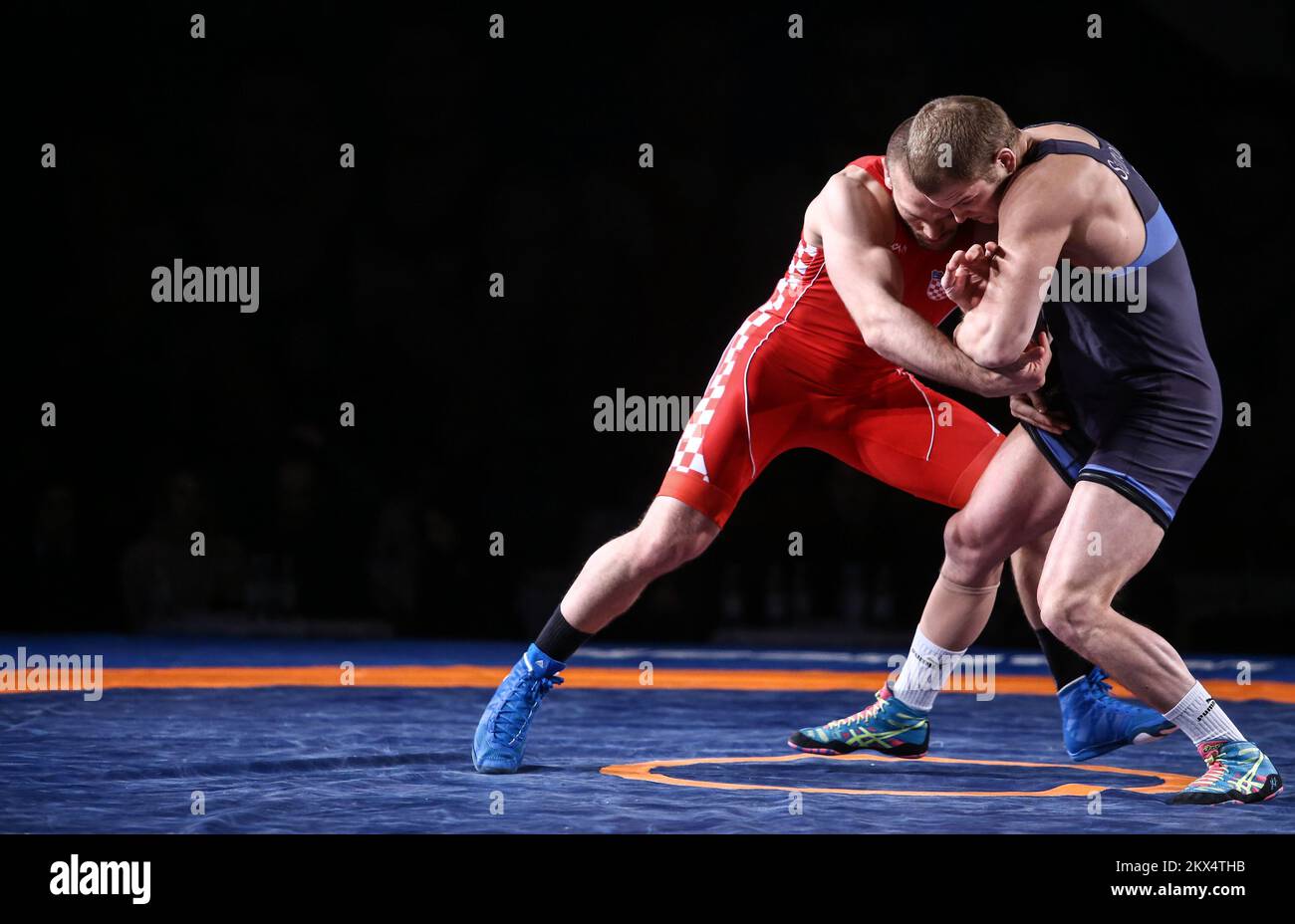 Viktar sasunouski hi-res stock photography and images - Alamy