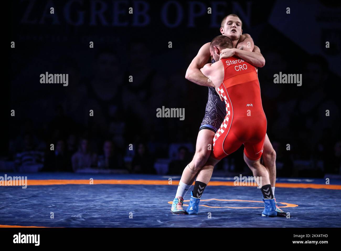 Viktar sasunouski hi-res stock photography and images - Alamy