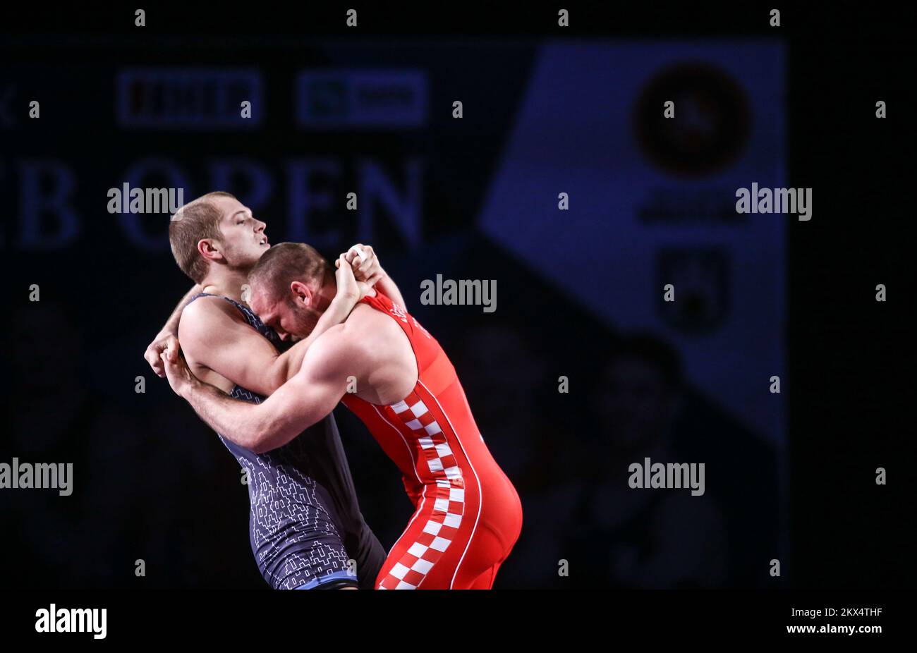 Viktar sasunouski hi-res stock photography and images - Alamy