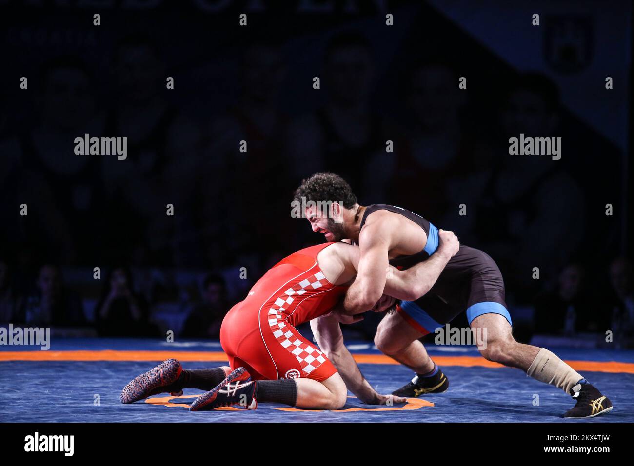 Kilou hi-res stock photography and images - Alamy