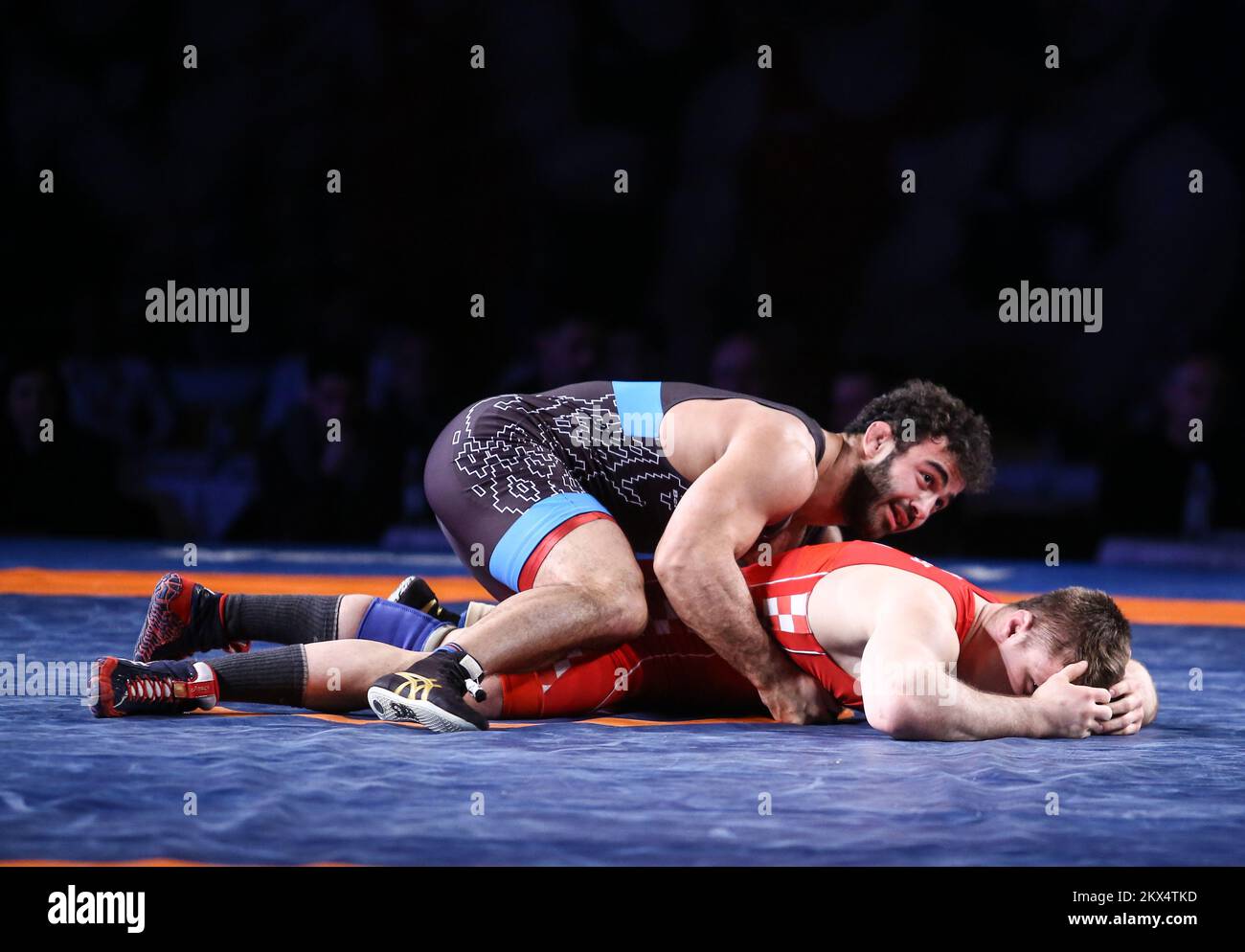 Kilou hi-res stock photography and images - Alamy