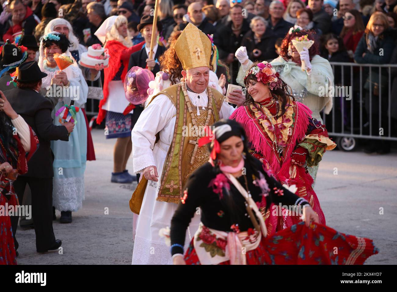 Krnjo hi-res stock photography and images - Alamy