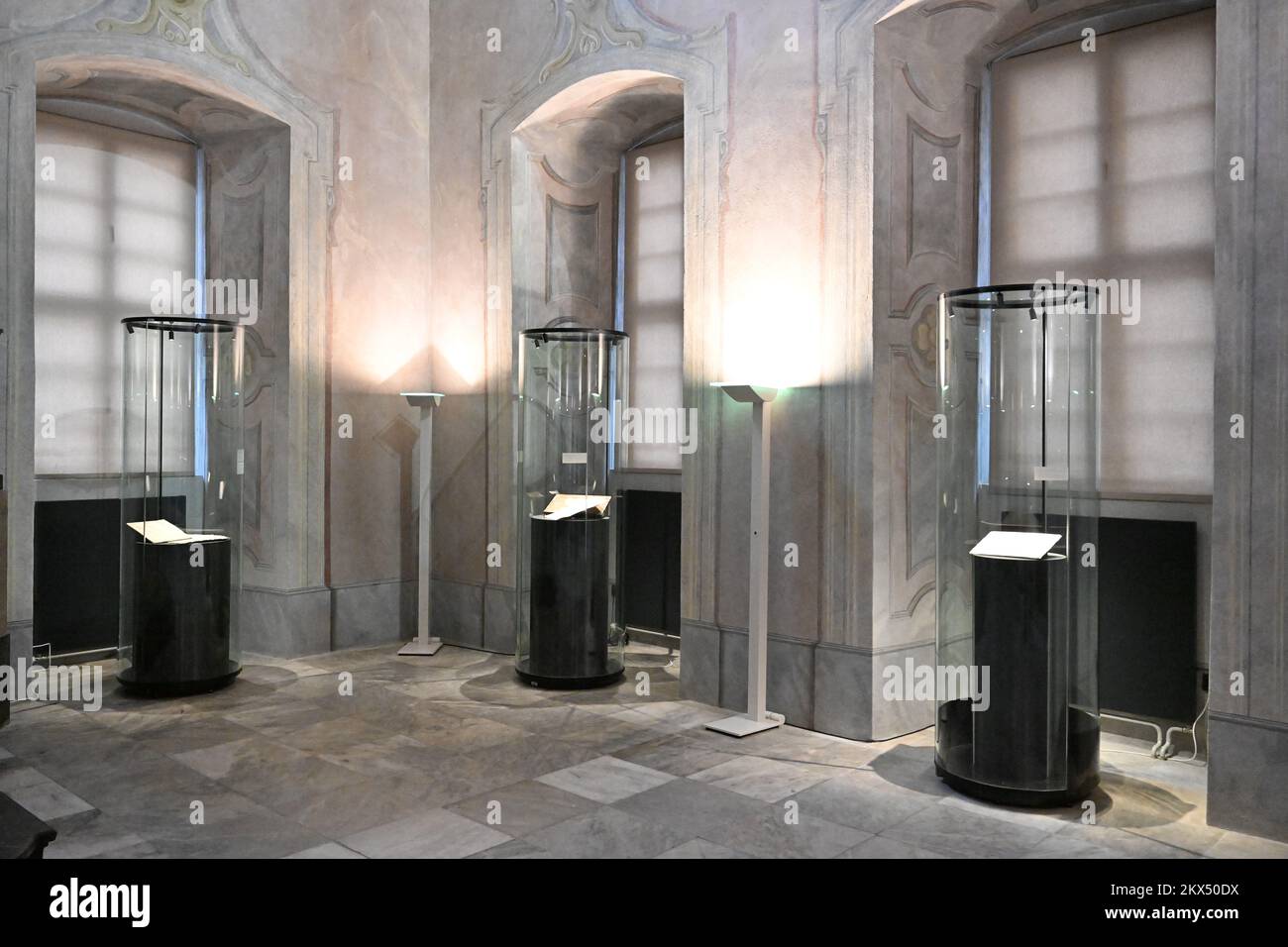 Petschek palace hi-res stock photography and images - Alamy