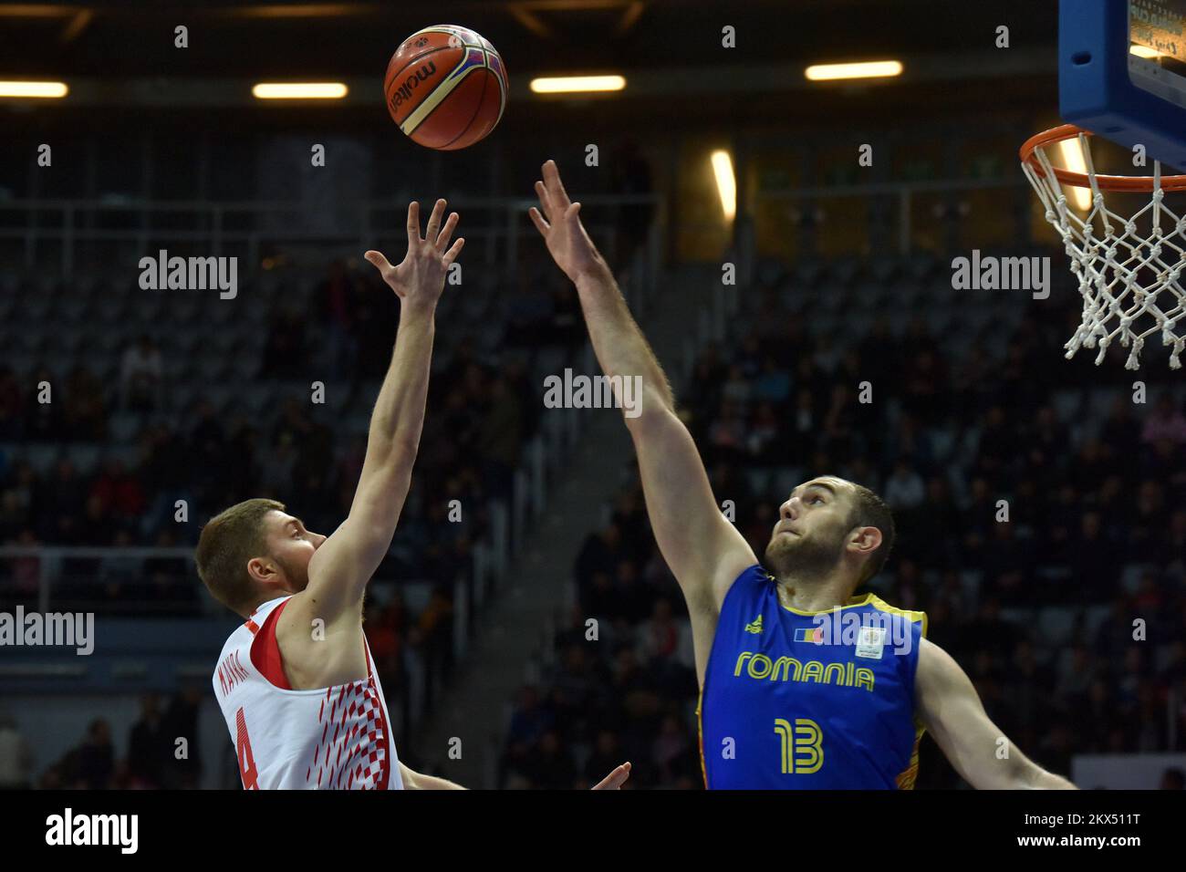 Dominik mavra hi-res stock photography and images - Alamy