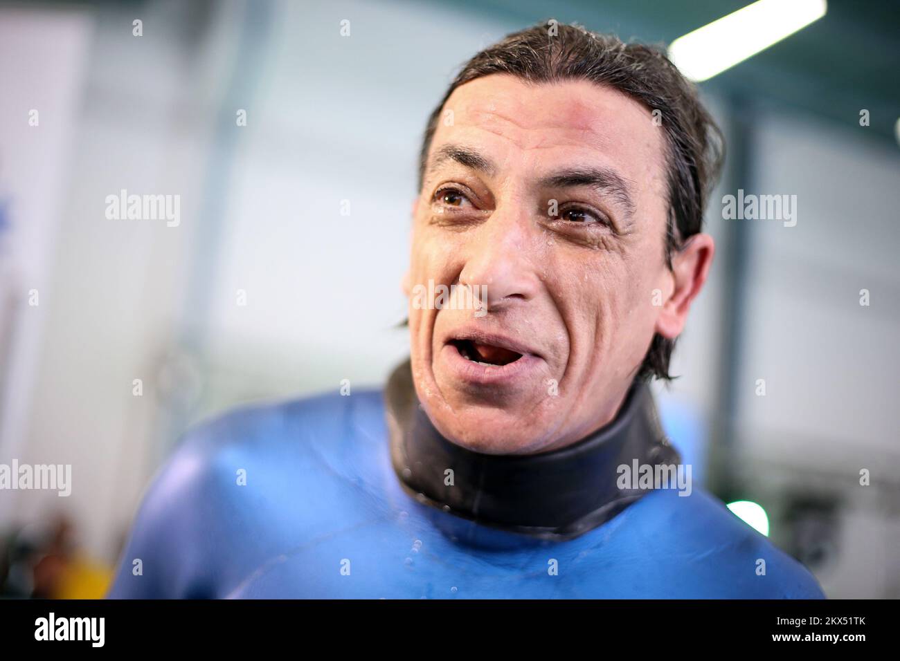 Budimir sobat hi-res stock photography and images - Alamy