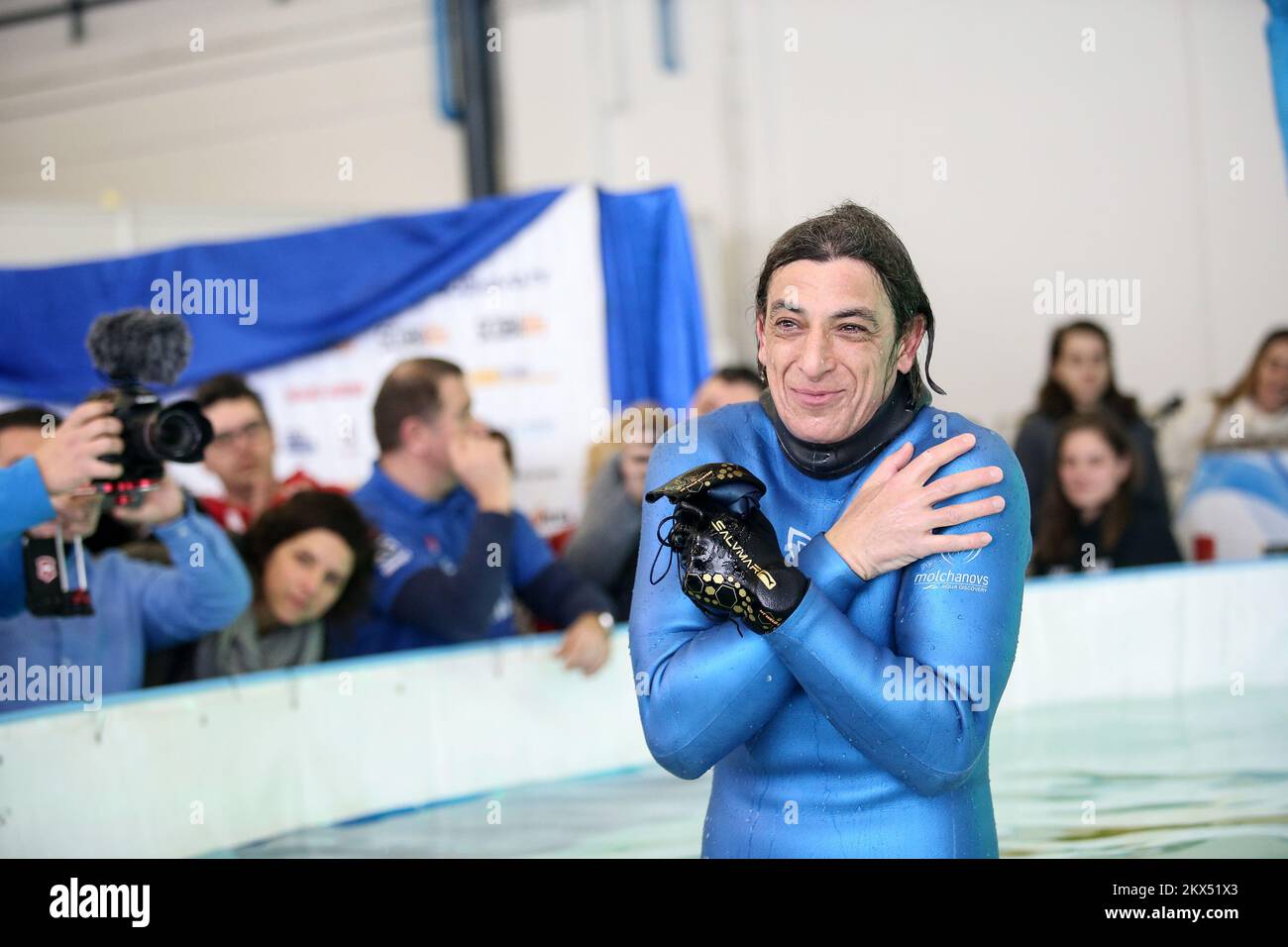 Budimir sobat hi-res stock photography and images - Alamy