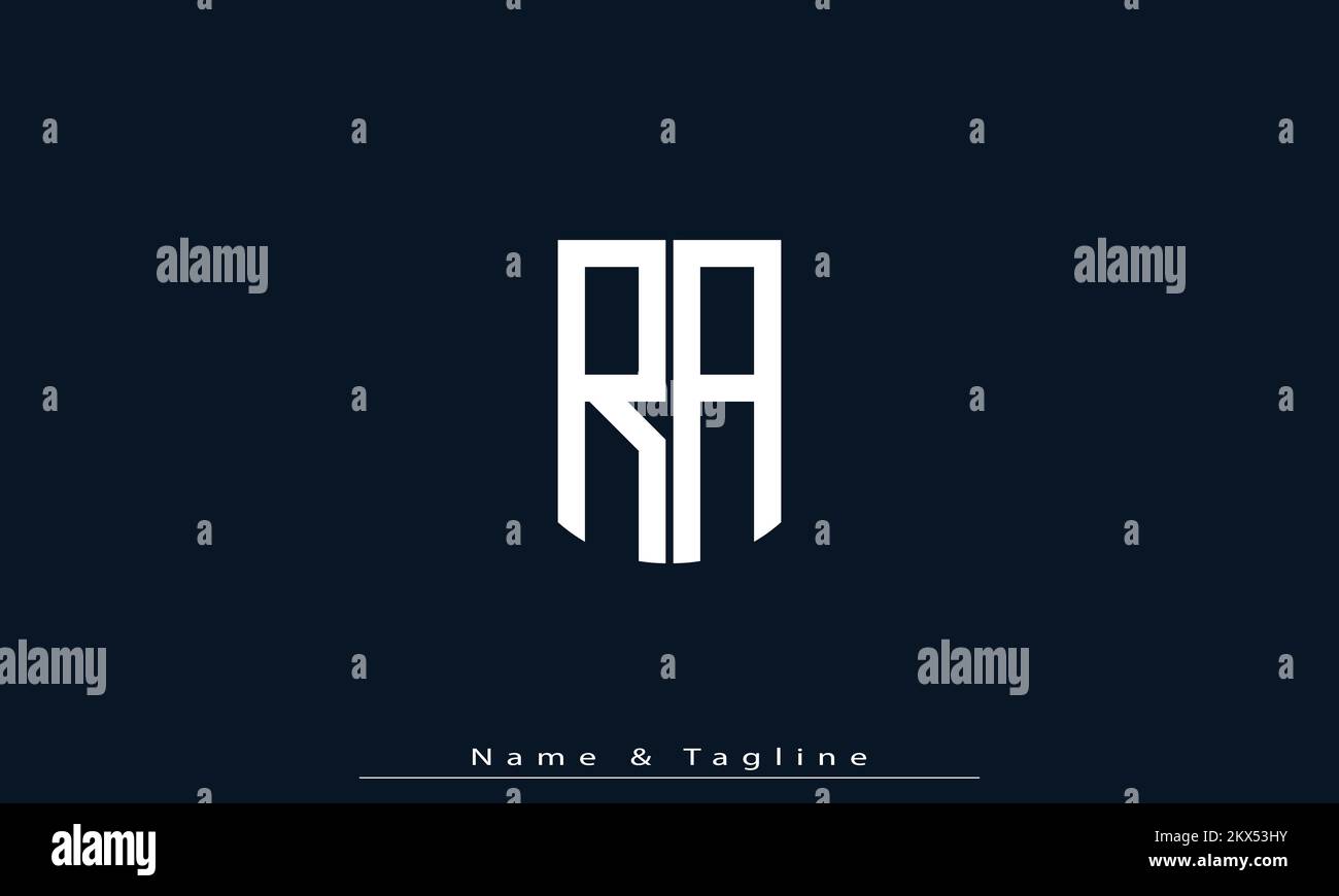Ra letters hi-res stock photography and images - Alamy