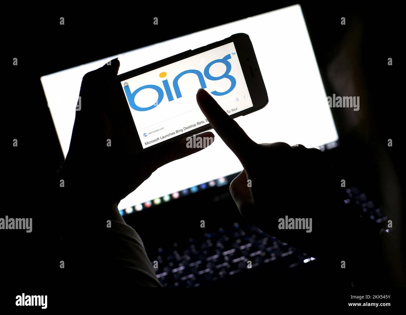 Internet explorer 2018 hi-res stock photography and images - Alamy