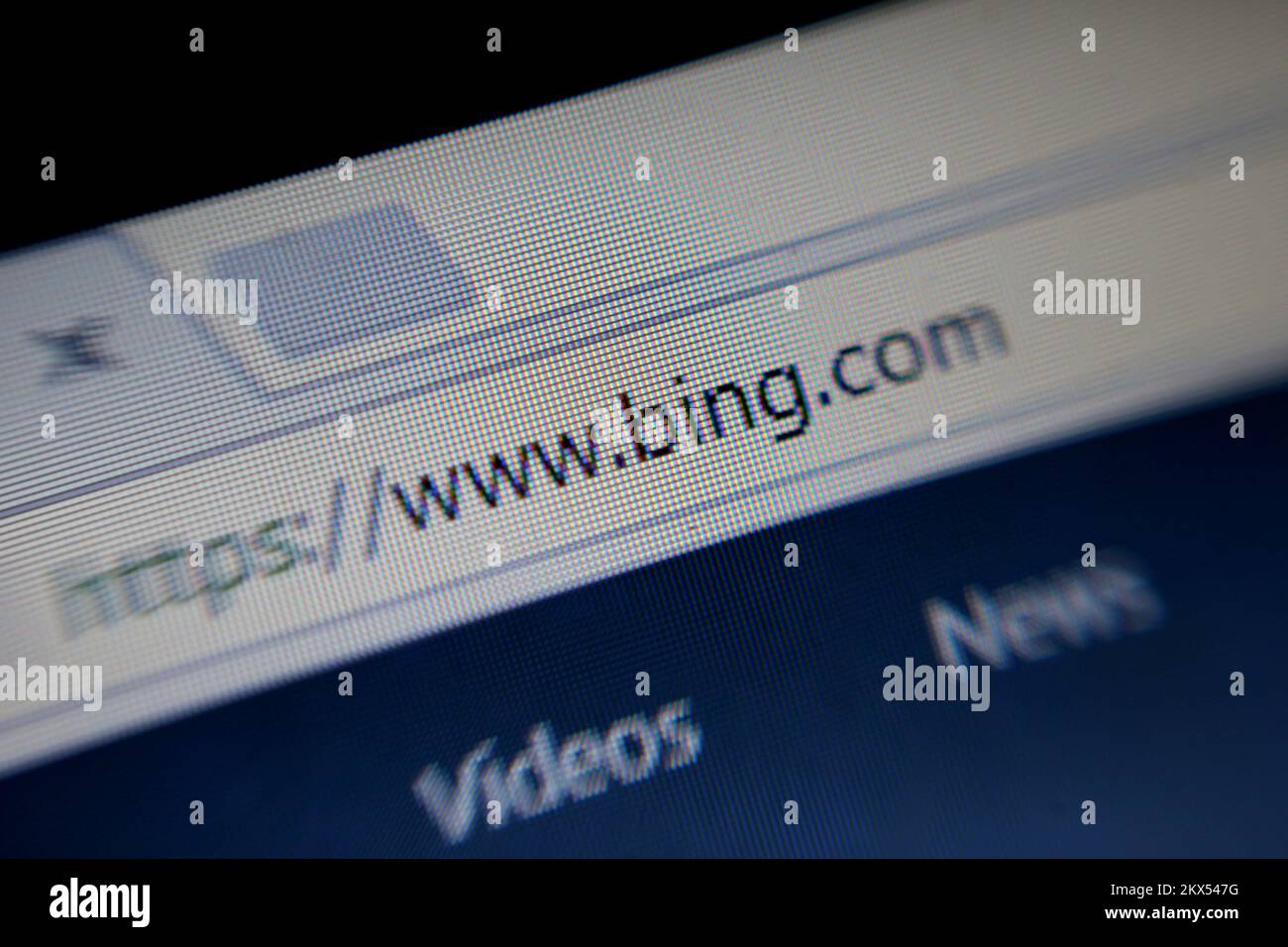 Internet explorer 2018 hi-res stock photography and images - Alamy