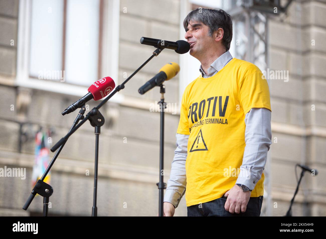 Darijo vasilic hi-res stock photography and images - Alamy