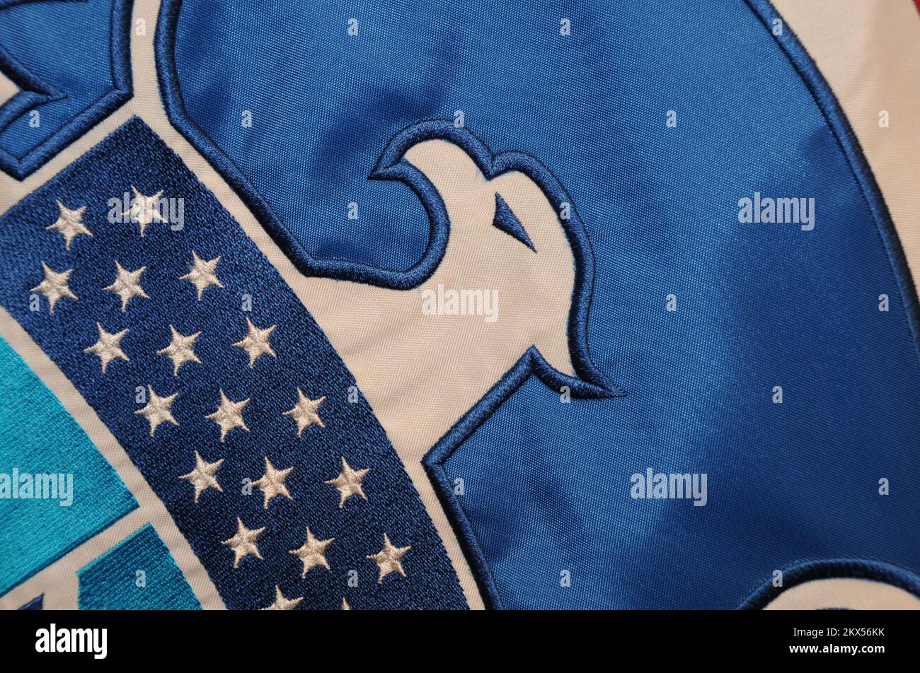 Dhs disasters hi-res stock photography and images - Alamy