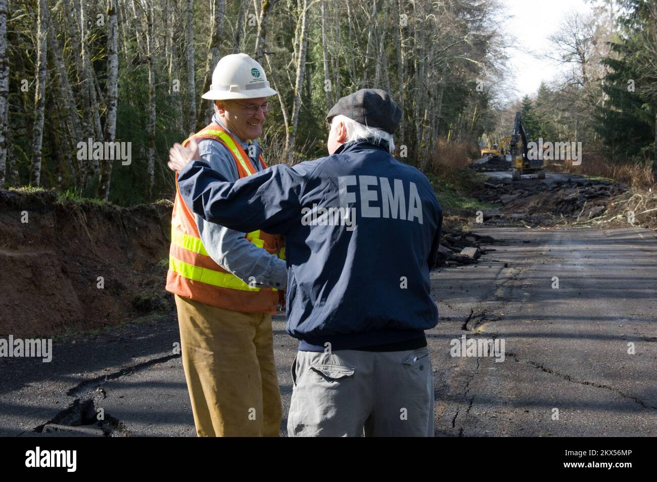 Critical information infrastructure hi-res stock photography and images ...