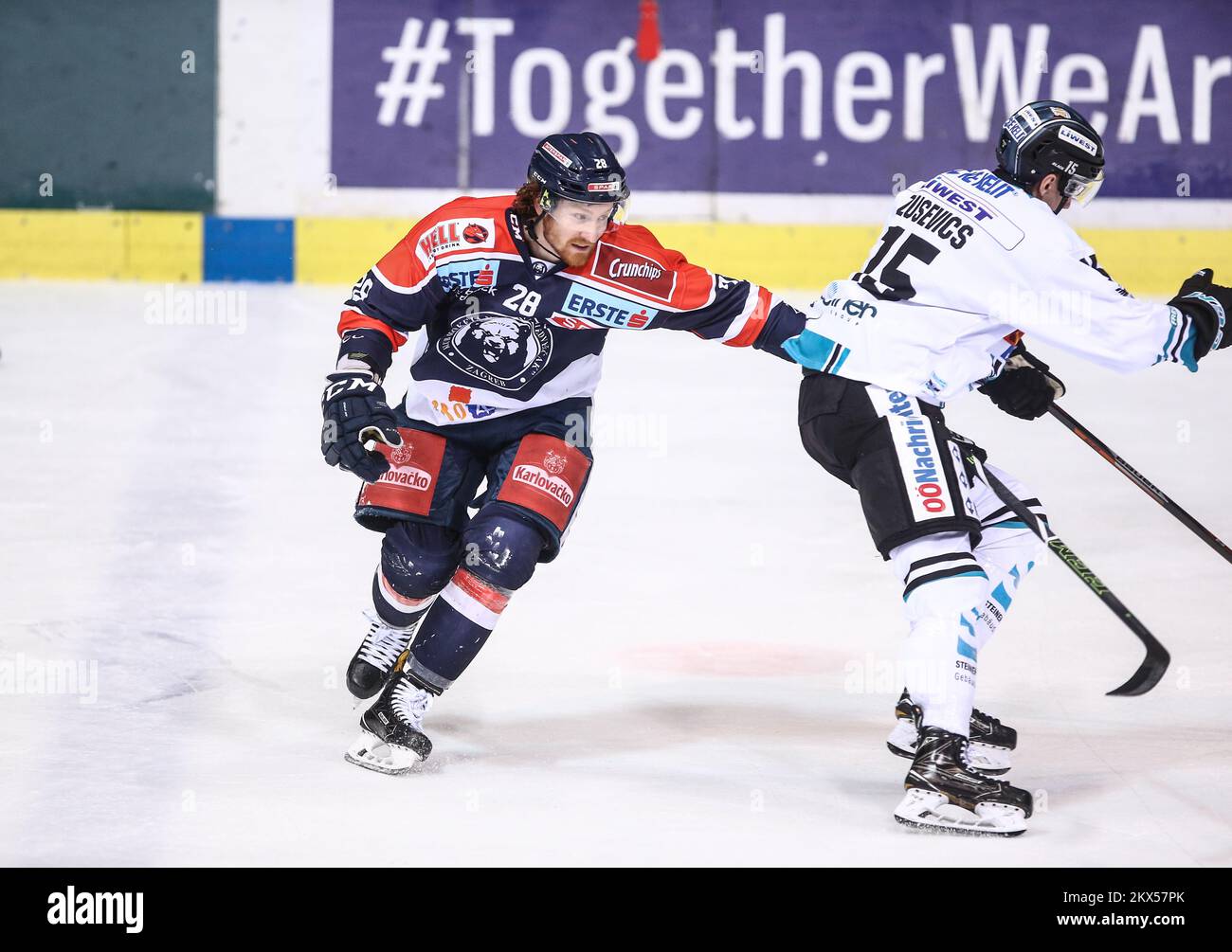 Zusevics hi-res stock photography and images - Alamy